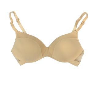 Lively | Intimates & Sleepwear | Lively Allday Deep V Nowire Bra | Poshmark